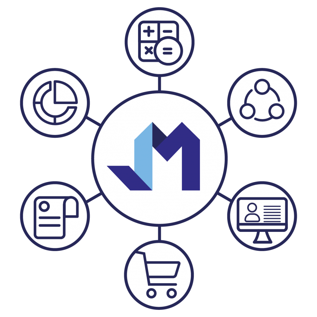 Features | Job Management System | Job Tracking Software - jobmate