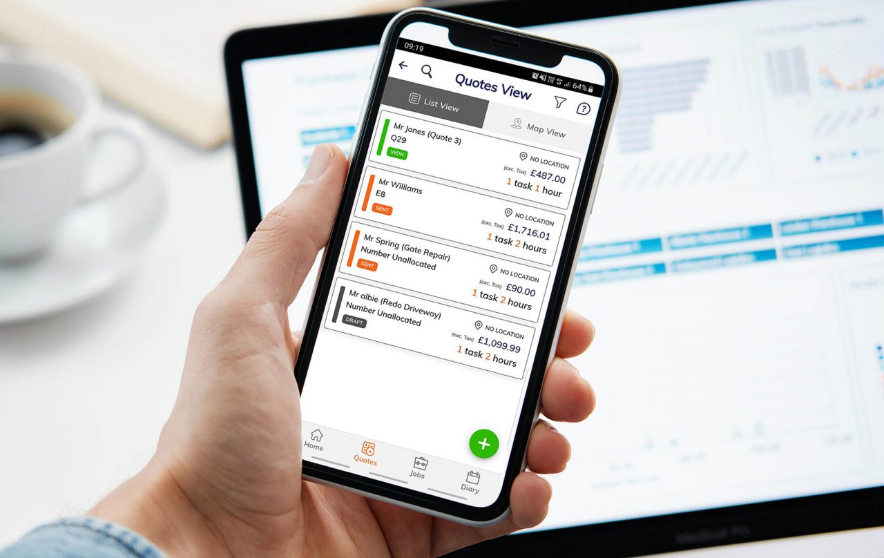 Why jobmate | jobmate